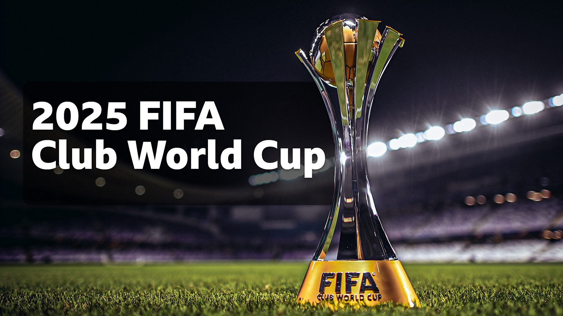TNT, TBS, truTV and DAZN have the all FIFA Cup Championships
